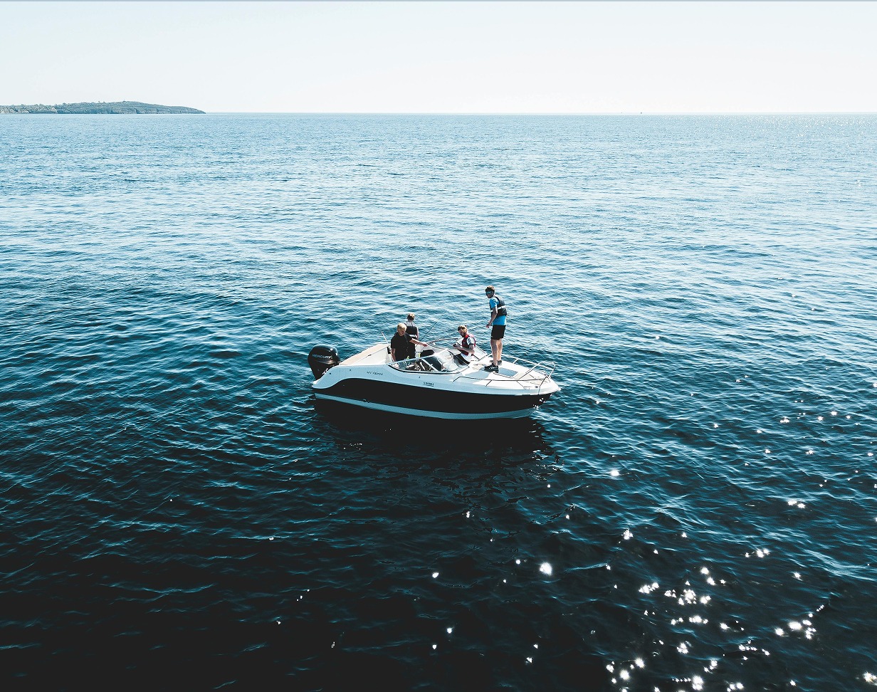 Ohio - BoatUS Foundation