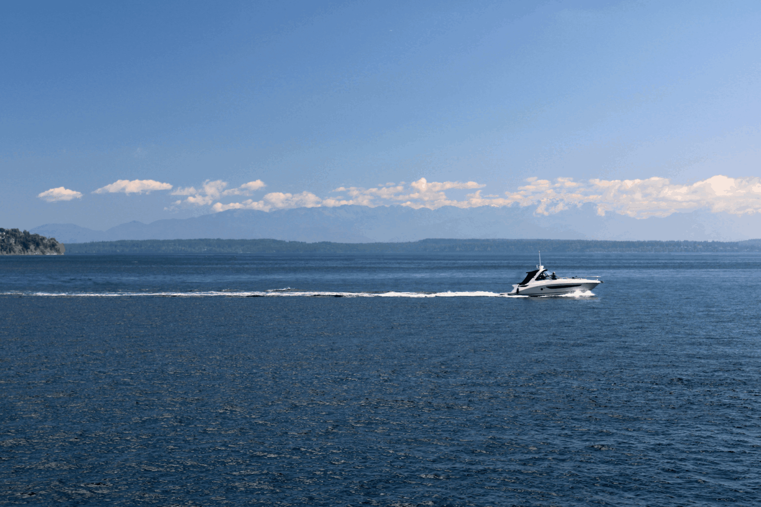 Boating Safety - BoatUS Foundation